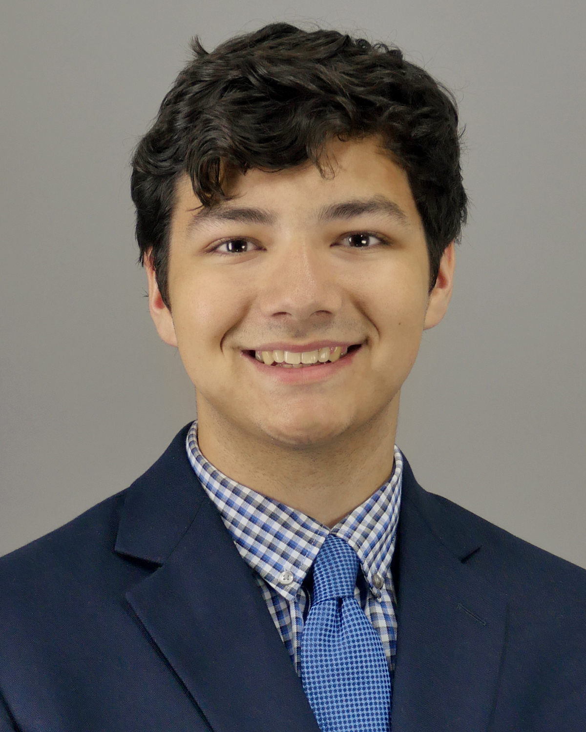 Why BLP? | School of Business