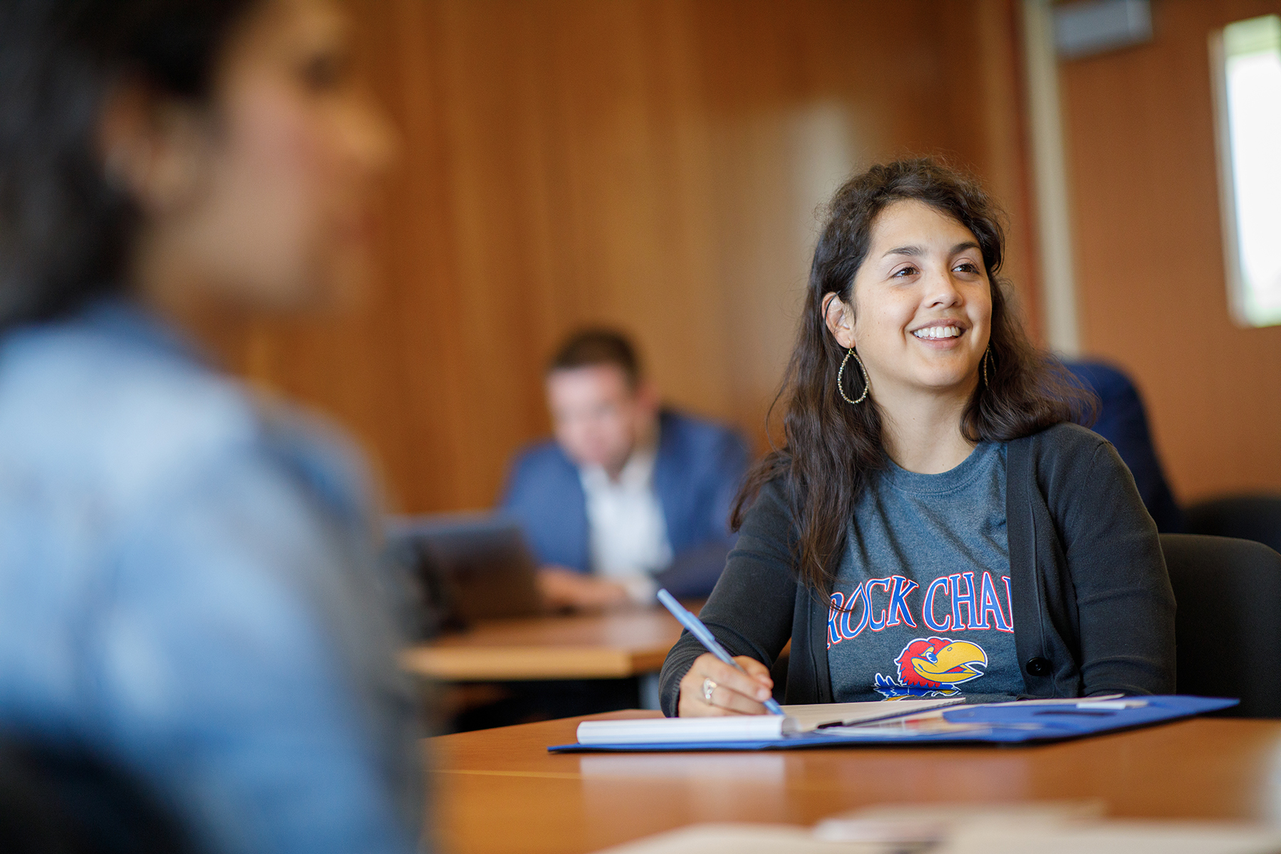 Degree Programs | School of Business